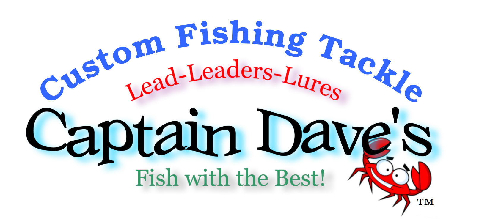 Captain Dave's Tackle – Captain Dave's Tackle LLC